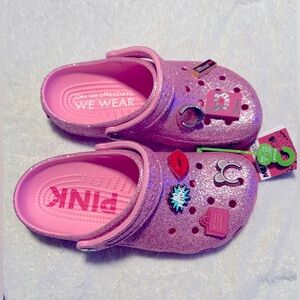 CROCS | Shoes | Mean Girls Crocs | Poshmark